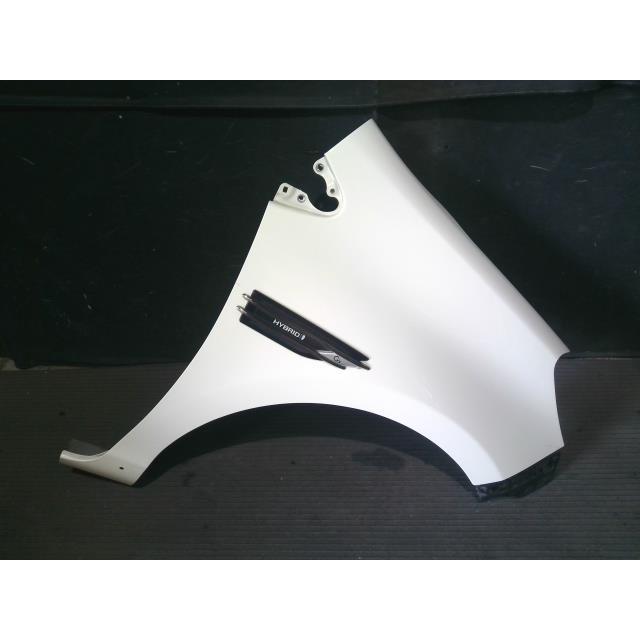 アクア DAA-NHP10 右Fフェンダー G GS P510-01A 53811-52470 : くるま生活応援隊エコパーツ - 通販 - Yahoo!ショッピング