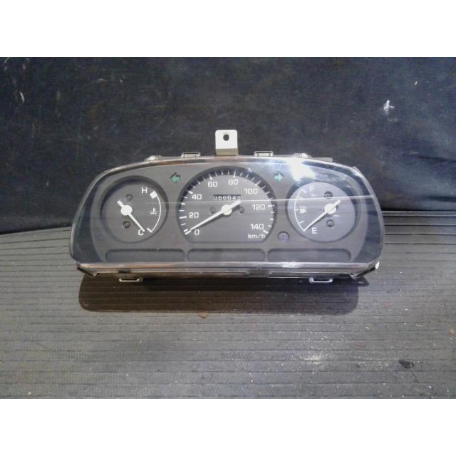 ハイゼット TE-S210P スピードメーター スペシャル 4WD MT : 241111000561400 : くるま生活応援隊エコパーツ - 通販 - Yahoo!ショッピング