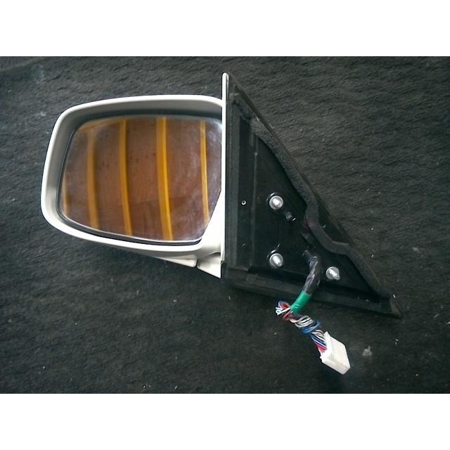 フーガ DAA-HY51 左サイドミラー ハイブリッド RE7R01H RE26 96302-1ME0E : くるま生活応援隊エコパーツ - 通販 - Yahoo!ショッピング