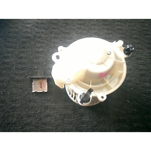 デイズ DBA-B21W ヒーターブロアモーター J F1CJB : くるま生活応援隊エコパーツ - 通販 - Yahoo!ショッピング