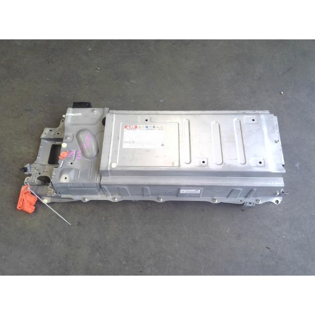 プリウス DAA-ZVW30 HV・EV・FCVバッテリー Sツーリングセレクション P410-01A G9510-76013 : くるま生活 ...