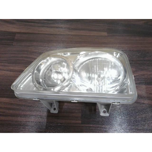 テリオスキッド GF-J131G 左ヘッドランプASSY D-13 スタンレーP0757 : 241126502810900 : くるま生活応援隊エコパーツ - 通販 - Yahoo!ショッピング