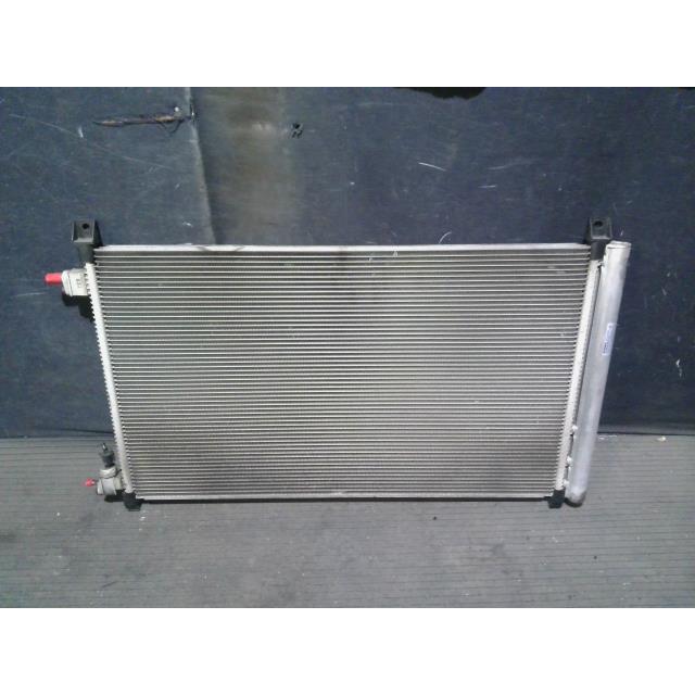 エクストレイル DBA-NT32 コンデンサー 20X 4WD 5人 RE0F10F GR63 92100-5HA0B : くるま生活応援隊 ...