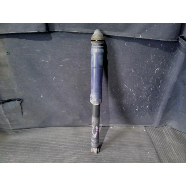 アルファード DBA-ANH20W 左Rショックアブソーバー 240G 7人 K112-02A 48530-80472 : くるま生活応援隊 ...