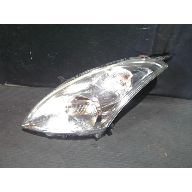スイフト DBA-ZC72S 左ヘッドランプASSY XS CVT 35320-71L10 : くるま生活応援隊エコパーツ - 通販 ...