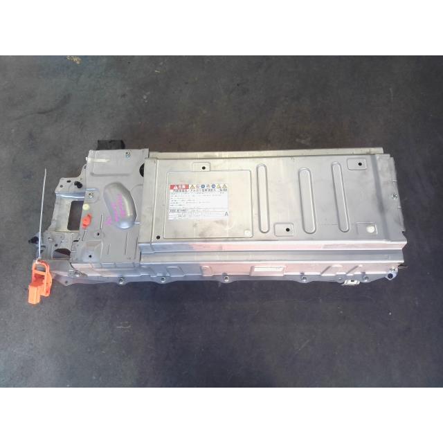 プリウス DAA-ZVW30 HV・EV・FCVバッテリー S P410-01A G9510-76013 : くるま生活応援隊エコパーツ ...