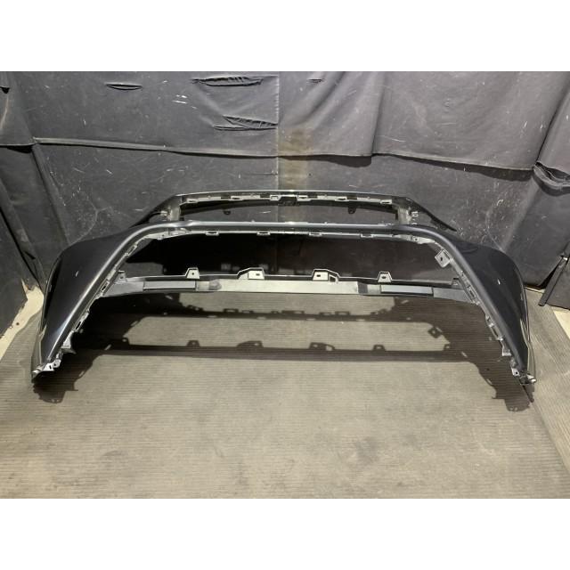 ハリアー 6AA-AXUH80 Fバンパーフェース HV G : くるま生活応援隊エコパーツ - 通販 - Yahoo!ショッピング