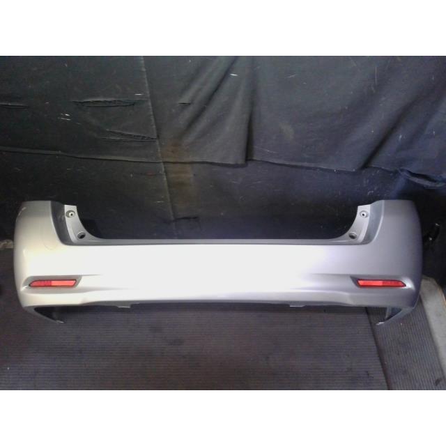 カローラフィールダー DAA-NKE165G RバンパーASSY ハイブリッドG P510-05A 52159-13250-B0 : くるま ...