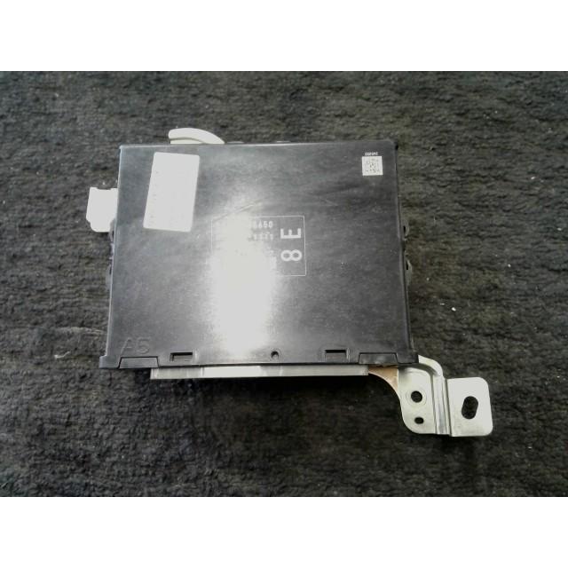 ハイゼット EBD-S201P エンジンコンピューター スペシャル MT : 250204000563100 : くるま生活応援隊エコパーツ - 通販 - Yahoo!ショッピング