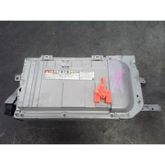 アクア DAA-NHP10 HV・EV・FCVバッテリー S P510-01A G9510-52032 : くるま生活応援隊エコパーツ ...