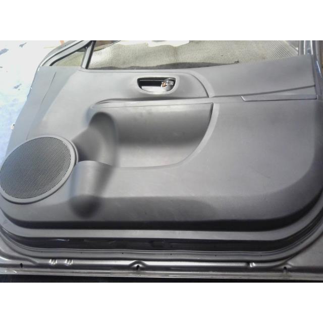 アクア DAA-NHP10 右FドアASSY S P510-01A 67001-52591 : くるま生活応援隊エコパーツ - 通販 - Yahoo!ショッピング