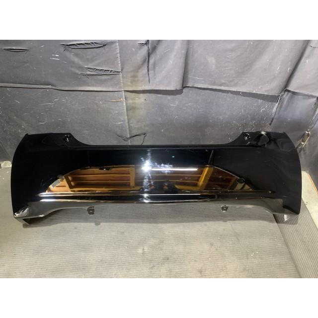 プリウス DAA-ZVW30 RバンパーASSY S : くるま生活応援隊エコパーツ - 通販 - Yahoo!ショッピング