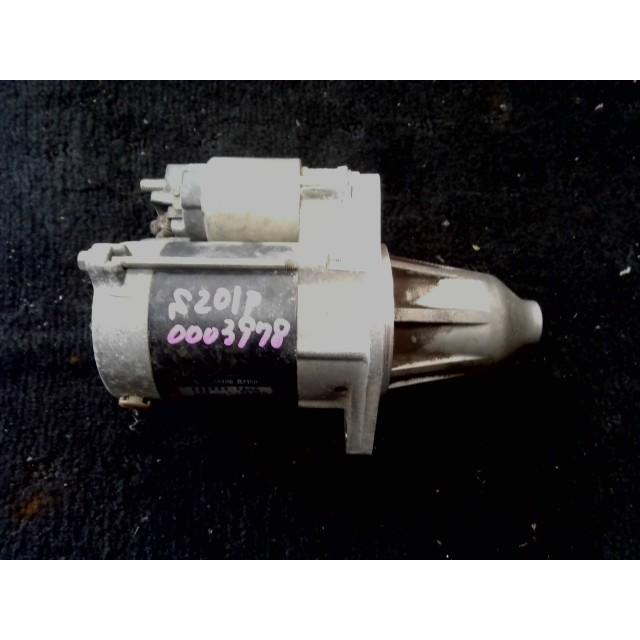 ハイゼット EBD-S201P セルモーター スペシャル MT : くるま生活応援隊エコパーツ - 通販 - Yahoo!ショッピング