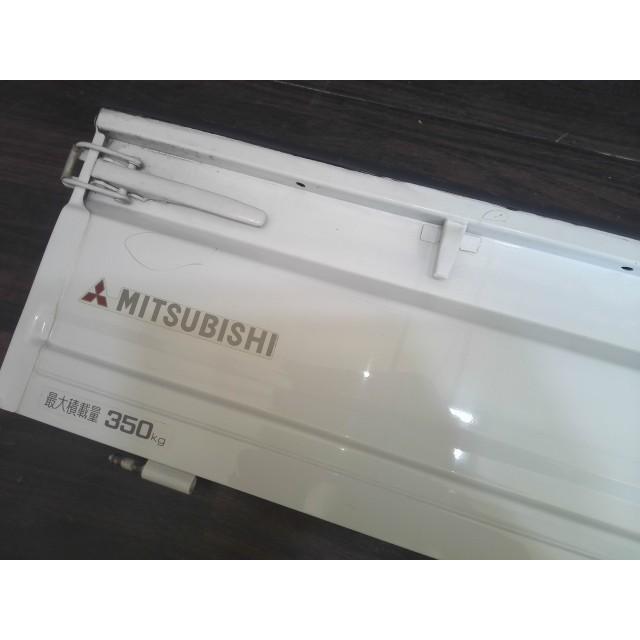 ミニキャブ V-U41T Rアオリ W74カルガリーホワイト : くるま生活応援隊エコパーツ - 通販 - Yahoo!ショッピング