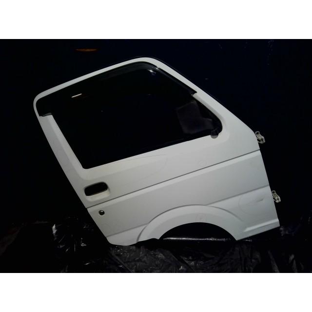 キャリイ キャリィ EBD-DA16T 右FドアASSY KC 4WD MT 68001-82M10 : くるま生活応援隊エコパーツ - 通販 - Yahoo!ショッピング