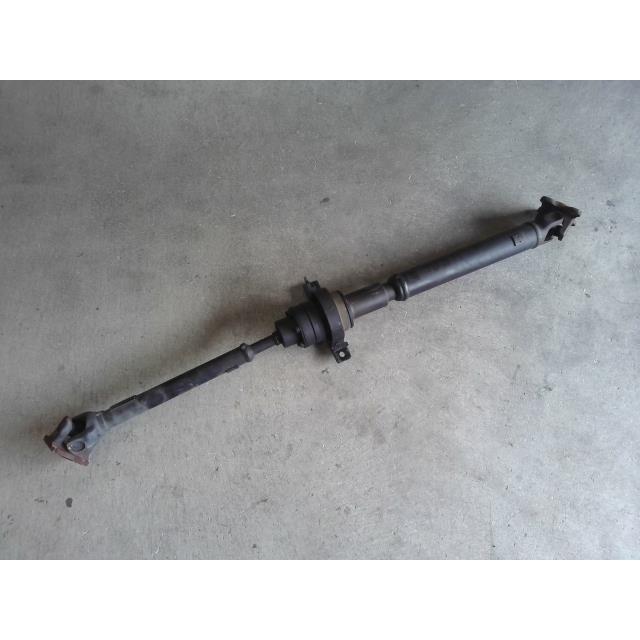 エブリイワゴン エブリィ GH-DA62W Fプロペラシャフト AT : くるま生活応援隊エコパーツ - 通販 - Yahoo!ショッピング