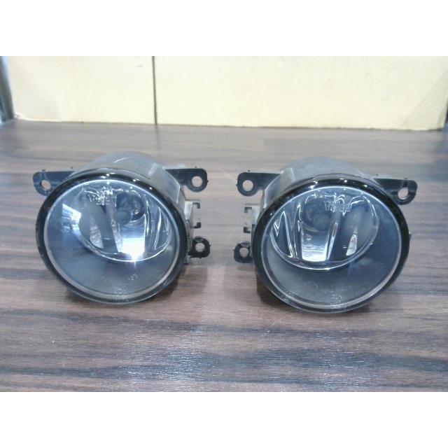 ワゴンR ワゴンR CBA-MH23S その他 ランプ類 フォグランプ 左右 : くるま生活応援隊エコパーツ - 通販 - Yahoo!ショッピング