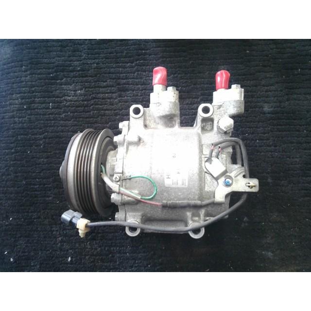 フィット DBA-GE6 A/Cコンプレッサー G 10THアニバーサリー CVT 38810-RB0-E02 : くるま生活応援隊エコパーツ - 通販 - Yahoo!ショッピング