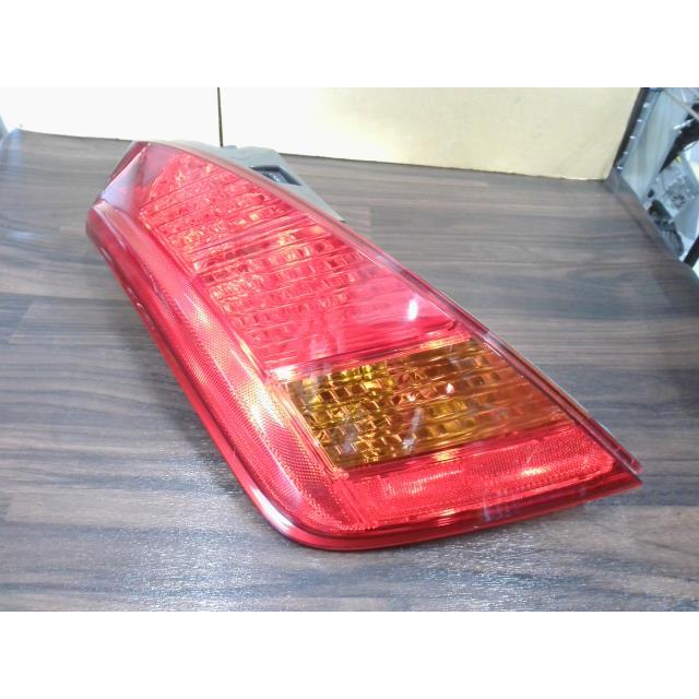 ムラーノ CBA-TZ50 左テールランプ コイト220−63779 : くるま生活応援隊エコパーツ - 通販 - Yahoo!ショッピング
