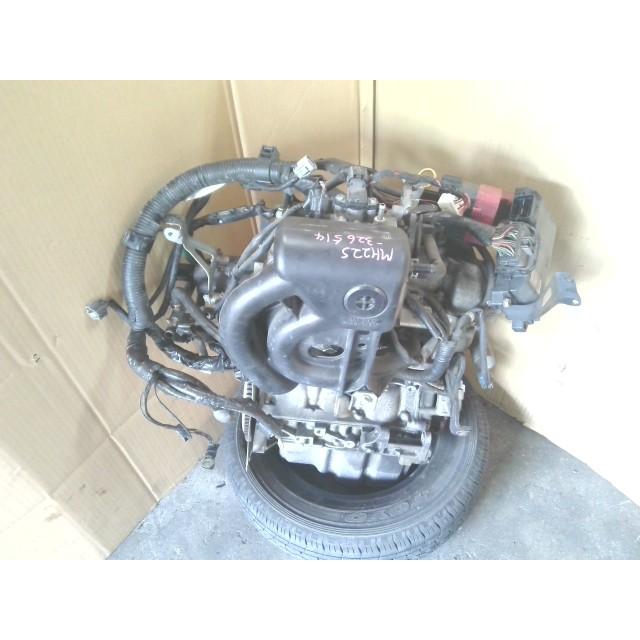 ワゴンR ワゴンR DBA-MH22S エンジンASSY FX-Sリミテッド 4WD AT 38818041 : くるま生活応援隊エコパーツ - 通販 - Yahoo!ショッピング