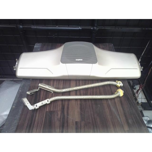 エブリイワゴン エブリィ DA62W SANYO FSP-88E スピーカー : くるま生活応援隊エコパーツ - 通販 - Yahoo!ショッピング