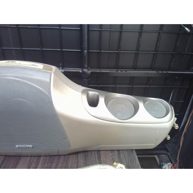 エブリイワゴン エブリィ DA62W SANYO FSP-88E スピーカー : くるま生活応援隊エコパーツ - 通販 - Yahoo!ショッピング