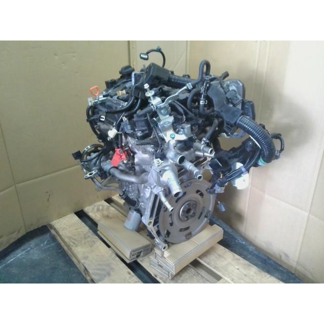 N-BOX N−BOX 6BA-JF3 エンジンASSY カスタムG Lターボホンダセンシング CVT : くるま生活応援隊エコパーツ - 通販 - Yahoo!ショッピング