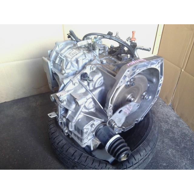 スペーシア DAA-MK53S オートマチックミッションASSY カスタム ハイブリッドXS CVT : くるま生活応援隊エコパーツ - 通販 - Yahoo!ショッピング