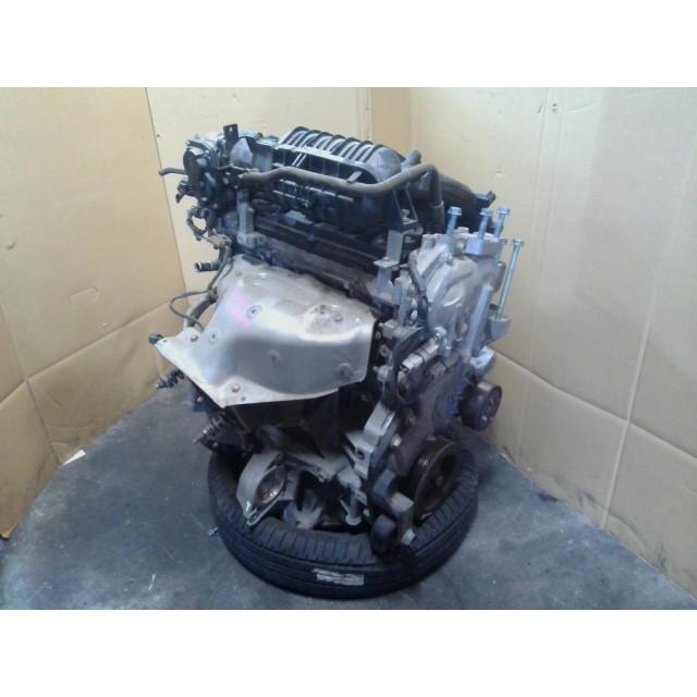 セレナ DBA-FC26 エンジンASSY ハイウェイスター RE0F10C G054 : くるま生活応援隊エコパーツ - 通販 - Yahoo!ショッピング