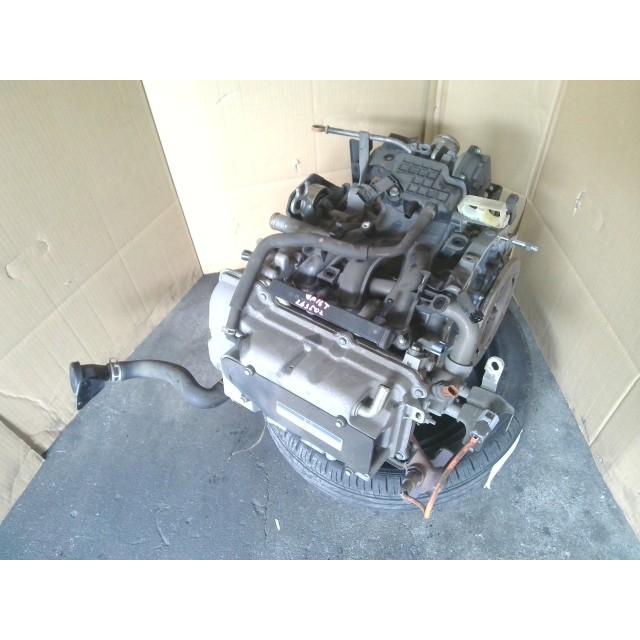 キャリイ キャリィ EBD-DA16T エンジンASSY KC AT : くるま生活応援隊エコパーツ - 通販 - Yahoo!ショッピング