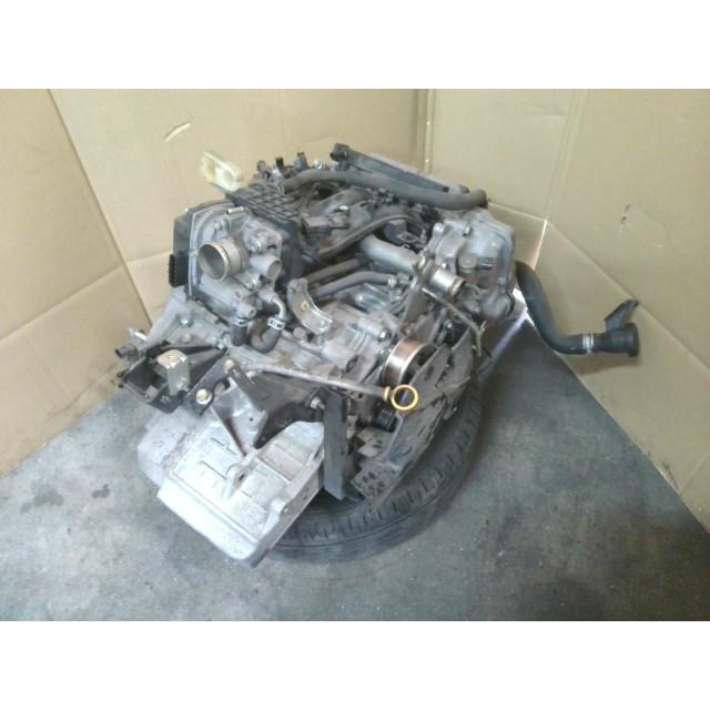 キャリイ キャリィ EBD-DA16T エンジンASSY KC AT : くるま生活応援隊エコパーツ - 通販 - Yahoo!ショッピング