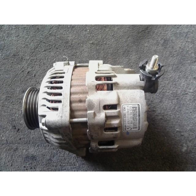 キャリイ キャリィ EBD-DA16T オルタネーター KC AT 31400-82M02 : くるま生活応援隊エコパーツ - 通販 - Yahoo!ショッピング