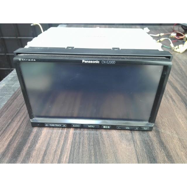 その他 パナソニック CN-E200D カーナビゲーション 2013年 7インチ ワンセグ CD DVD : くるま生活応援隊エコパーツ - 通販 - Yahoo!ショッピング