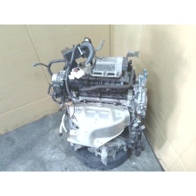 セレナ DBA-FC26 エンジンASSY ハイウェイスター RE0F10C G054 290080B : くるま生活応援隊エコパーツ - 通販 - Yahoo!ショッピング