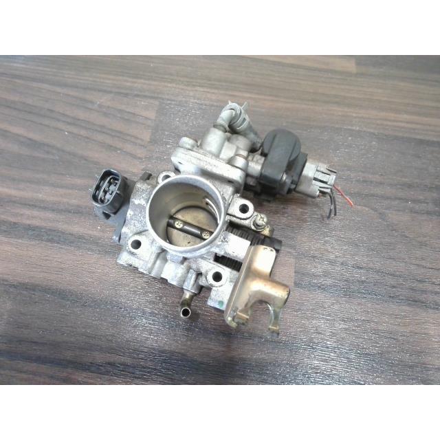 エブリイワゴン エブリィ GH-DA62W スロットルボディ CA-1段ボール(3) : くるま生活応援隊エコパーツ - 通販 - Yahoo!ショッピング