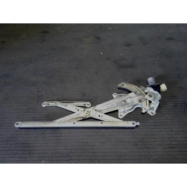 ハイゼット EBD-S510P 右Fドアレギュレータ・モーター エクストラ 4WD AT デンソー 85710-B5020,062040-3640 85710-B5020 : くるま生活応援隊 ...