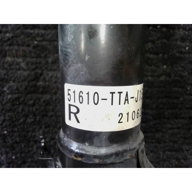 N-BOX N−BOX 6BA-JF3 右Fストラット カスタムL CVT ショウワ 51610-TTA-J150-M1 51611-TTA-J04 : くるま生活応援隊エコパーツ - 通販 ...