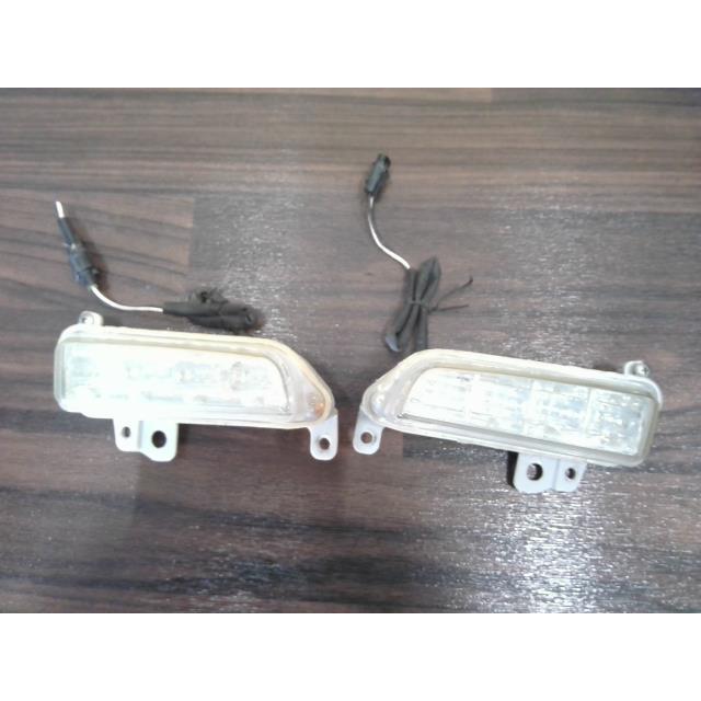 フィット DAA-GP5 その他 ランプ類 社外LEDデイライト : くるま生活応援隊エコパーツ - 通販 - Yahoo!ショッピング