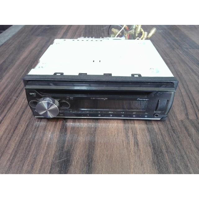 その他 カロッツェリア DEH-4500 CD オーディオ : くるま生活応援隊エコパーツ - 通販 - Yahoo!ショッピング