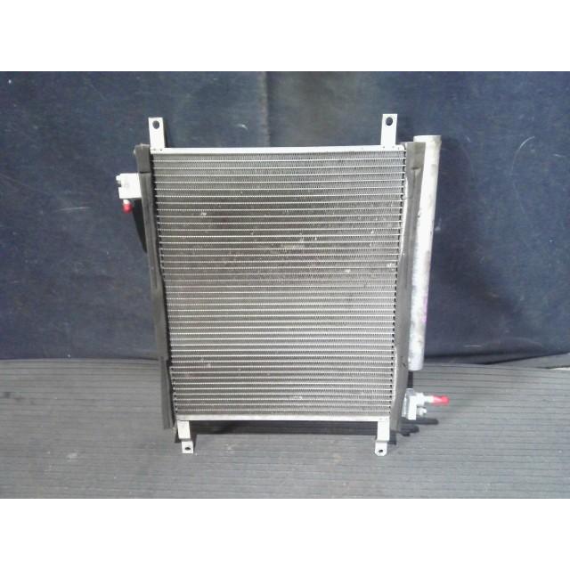 スペーシア DAA-MK53S コンデンサー ハイブリッドG CVT 95310-74P00 : くるま生活応援隊エコパーツ - 通販 - Yahoo!ショッピング