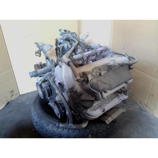 キャリイ キャリィ LE-DA63T エンジンASSY KC 4WD MT K6A-6589069 : くるま生活応援隊エコパーツ - 通販 - Yahoo!ショッピング