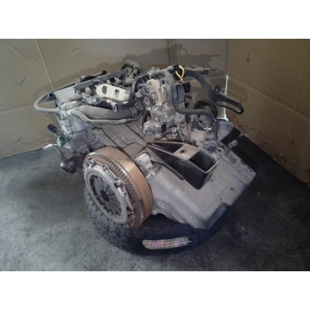 キャリイ キャリィ LE-DA63T エンジンASSY KC 4WD MT K6A-6589069 : くるま生活応援隊エコパーツ - 通販 - Yahoo!ショッピング