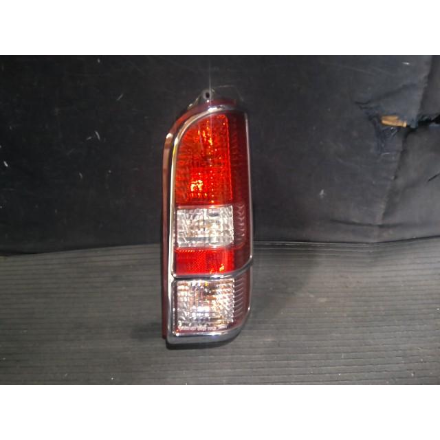 エブリイワゴン エブリィ GH-DA62W 右テールランプ スポーツ AT トウカイ 35603-63H0 35650-63H00 : くるま生活応援隊エコパーツ - 通販 - Yahoo ...