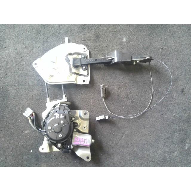 タント CBA-L375S 左パワースライドドアモーター カスタムRS CVT 85006-B2012 : くるま生活応援隊エコパーツ - 通販 - Yahoo!ショッピング