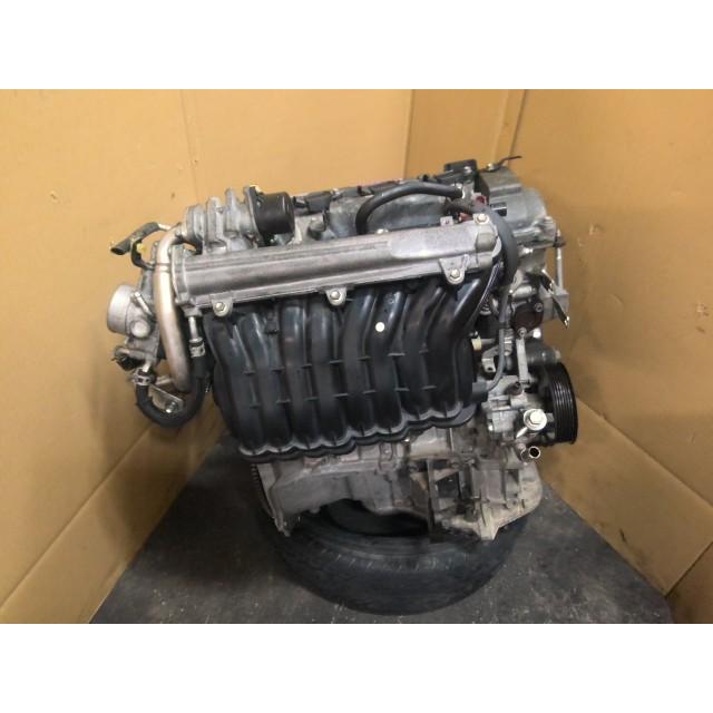 NOAH ノア DBA-AZR60G エンジンASSY Xリミテッド 8人 K111-03A 5422198 : くるま生活応援隊エコパーツ - 通販 - Yahoo!ショッピング