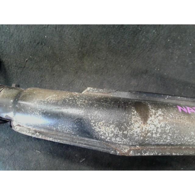 ロードスター E-NA8C Fエキゾーストパイプ ノーマル MT BP58-40-500B ユーノス : くるま生活応援隊エコパーツ - 通販 - Yahoo!ショッピング