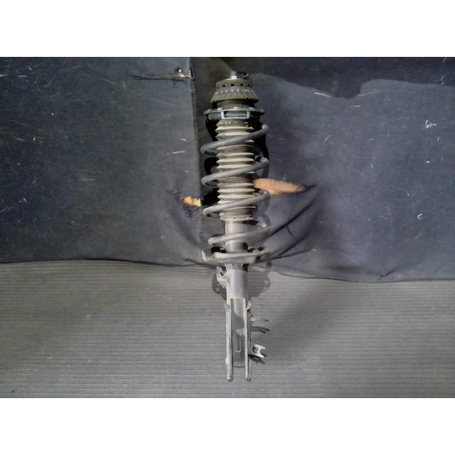 ヴェゼル DAA-RU3 左Fストラット ハイブリッドX CVT 51621-T7A-013 : くるま生活応援隊エコパーツ - 通販 - Yahoo!ショッピング