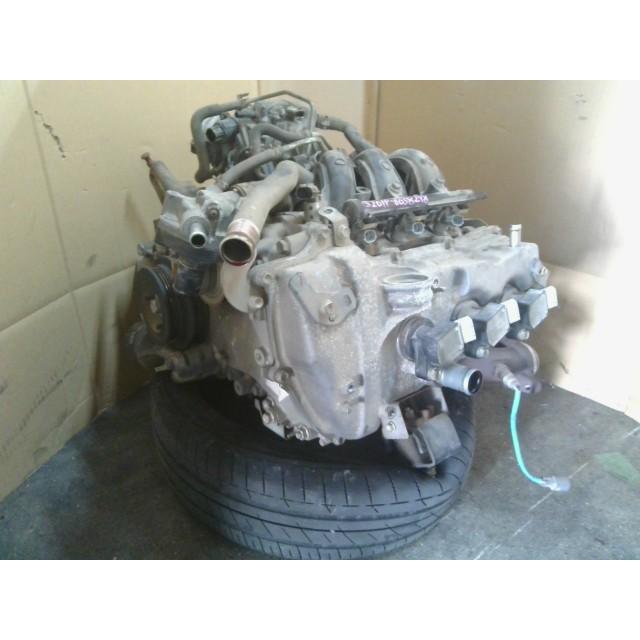 ハイゼット EBD-S201P エンジンASSY スペシャル MT F610557 : くるま生活応援隊エコパーツ - 通販 - Yahoo!ショッピング