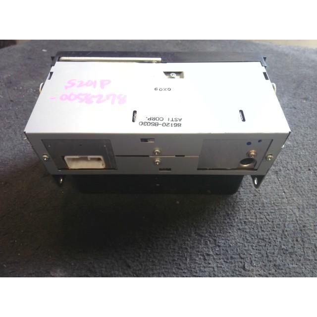 ハイゼット EBD-S201P ラジオ スペシャル MT 86120-B5030 : くるま生活応援隊エコパーツ - 通販 - Yahoo!ショッピング