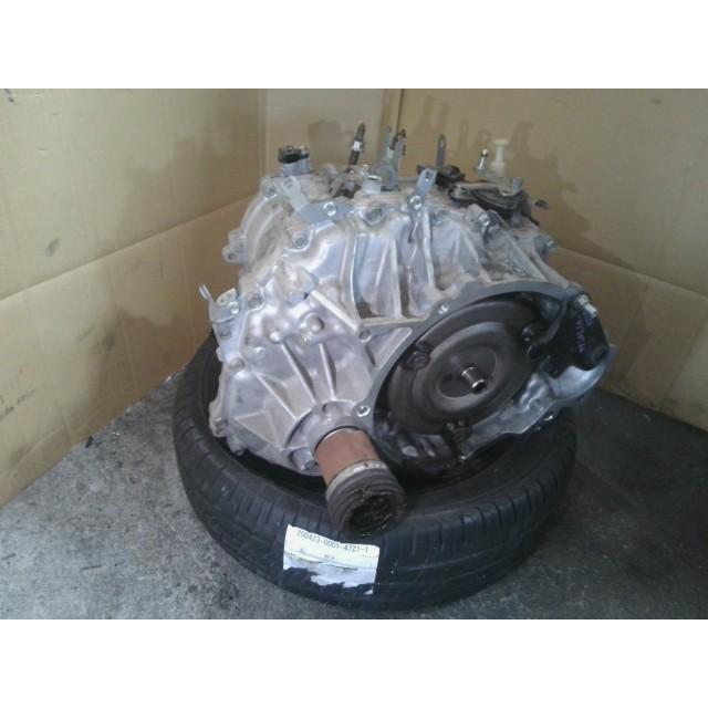 デイズルークス DBA-B21A オートマチックミッションASSY X F1CJB : くるま生活応援隊エコパーツ - 通販 - Yahoo!ショッピング